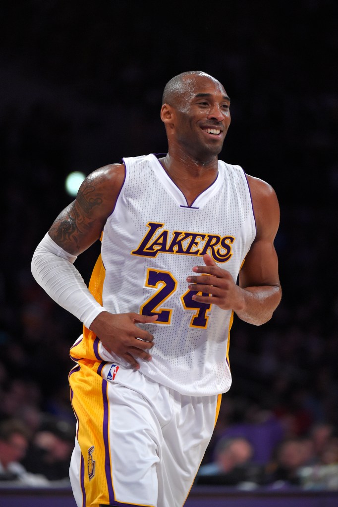 Kobe Bryant’s Obsessive Compulsive Work Ethic In Business – Coaching ...