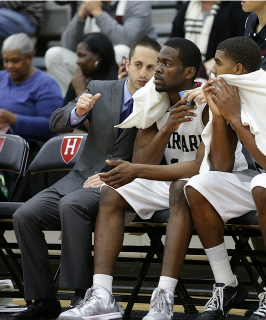 The Coaching Journey – Adam Cohen (Former Vanderbilt Men’s Assistant ...