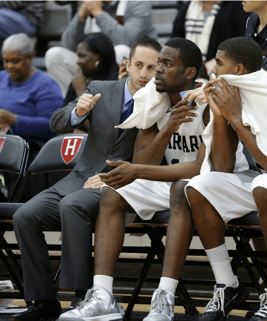 The Coaching Journey – Adam Cohen (Former Vanderbilt Men’s Assistant ...