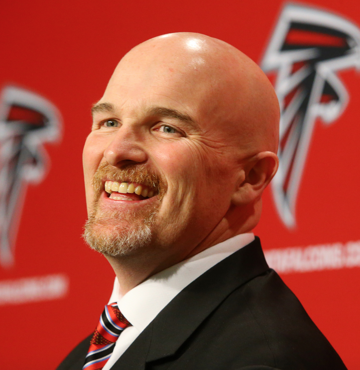 Using Coaching Slogans – Dan Quinn (Atlanta Falcons) – Coaching Clipboard
